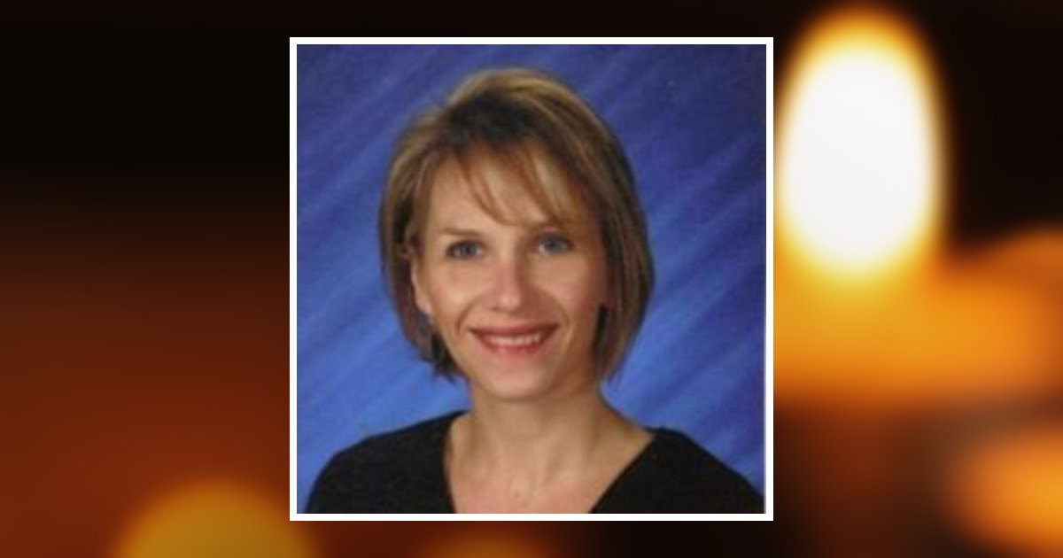 Lisa Jo Jahnke Obituary June 16, 2014 - Hanson-Runsvold Funeral Home