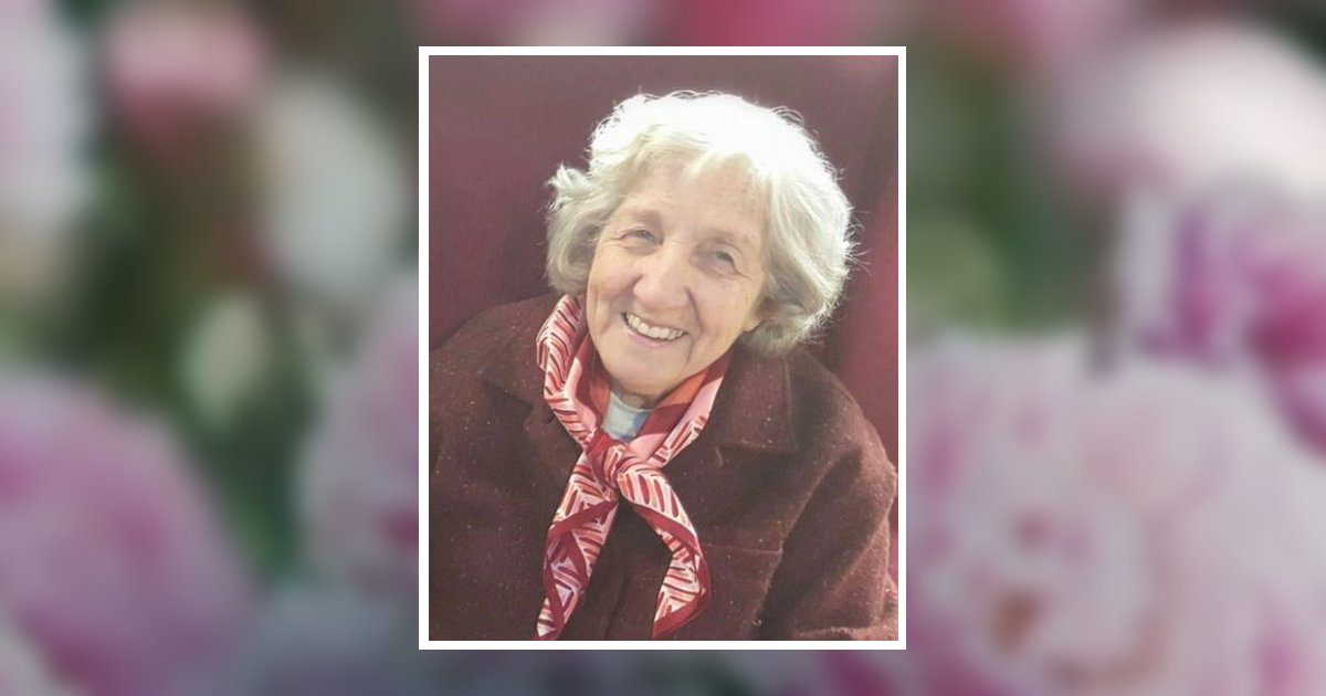 Lois Beverly Peterka Obituary April 3, 2024 - Williamson Memorial ...