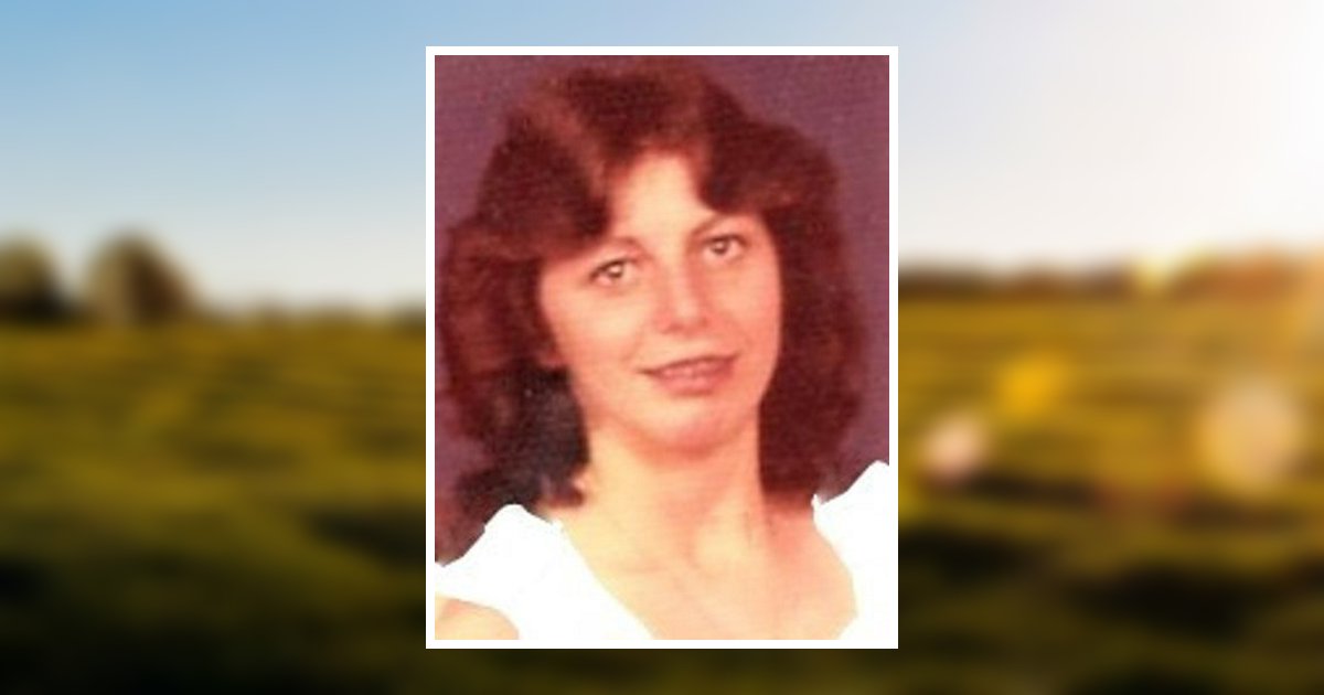 Lynette Carter Obituary June 30, 2022 - Magleby Mortuary