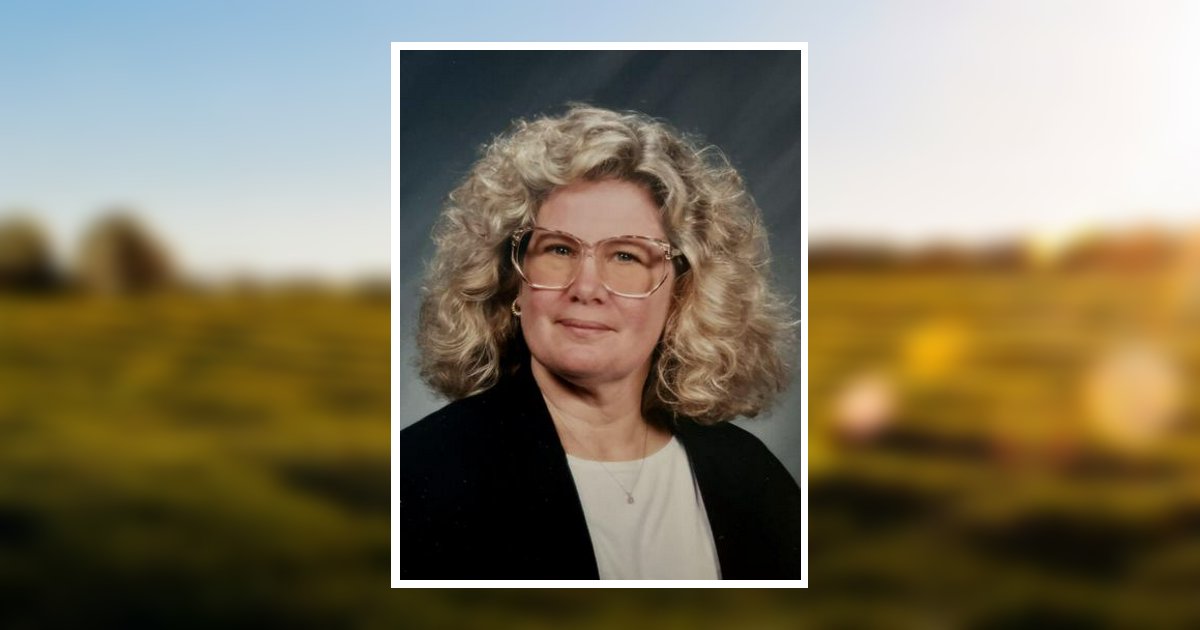 Denise Mae (Hembach) Stephenson Obituary 2023 - Nardolillo Funeral Home