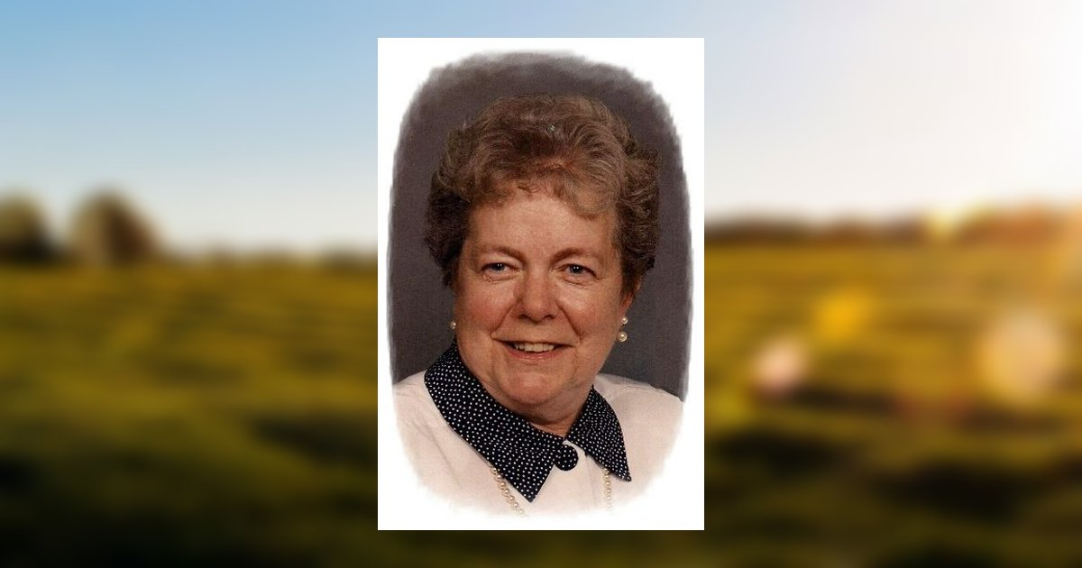 Vivian Arlene Cook Obituary 2016 - Warner Funeral Home & Crematory