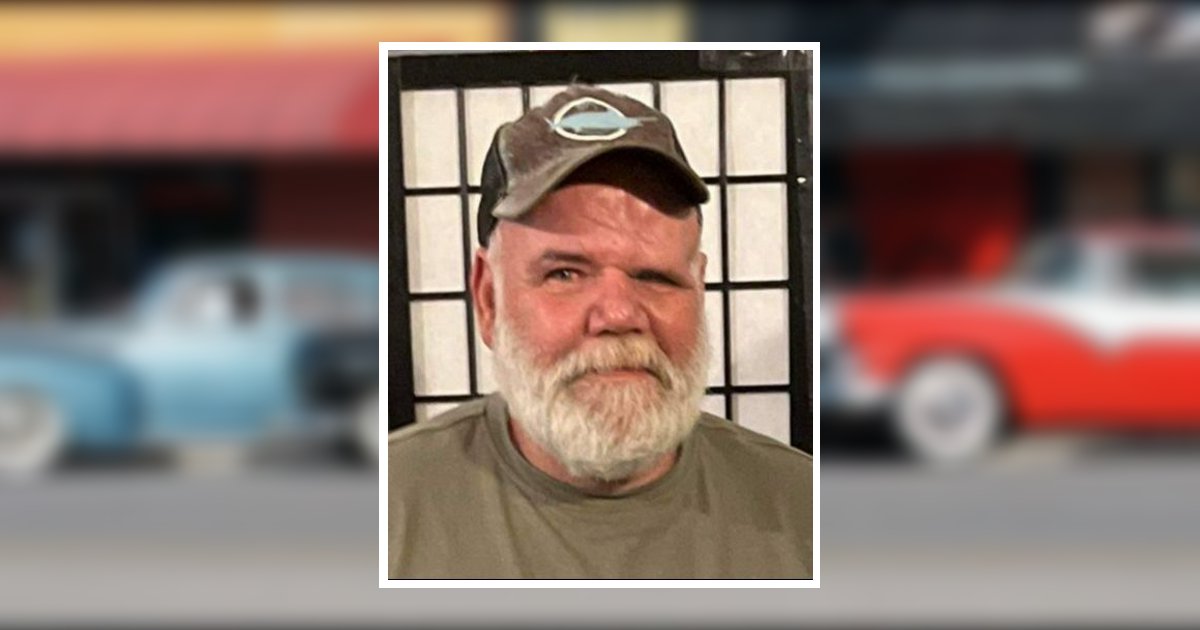 David P. Naquin Obituary July 17, 2024 - Falgout Funeral Homes