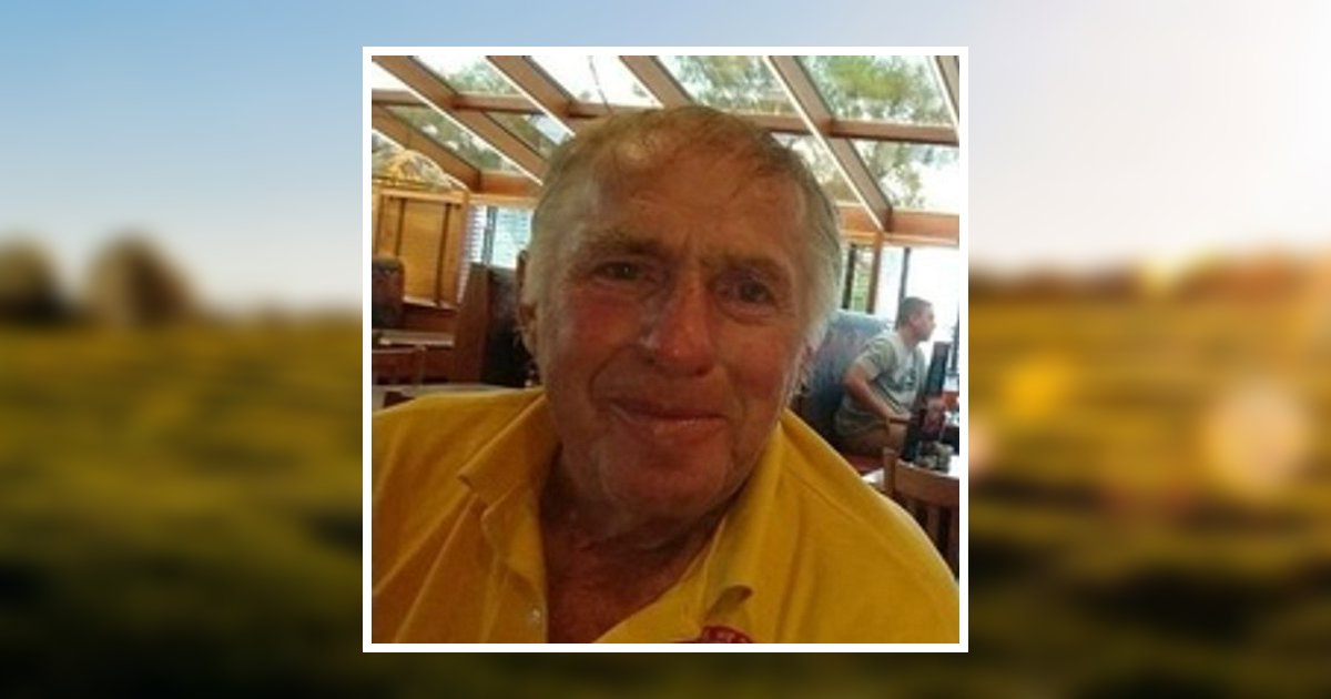 John A. Davis Obituary 2018 - Amundson Funeral Home