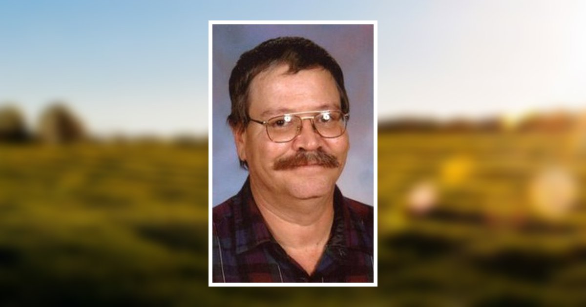 Joseph Goodwin Obituary October 17, 2013 - Durst Funeral Home