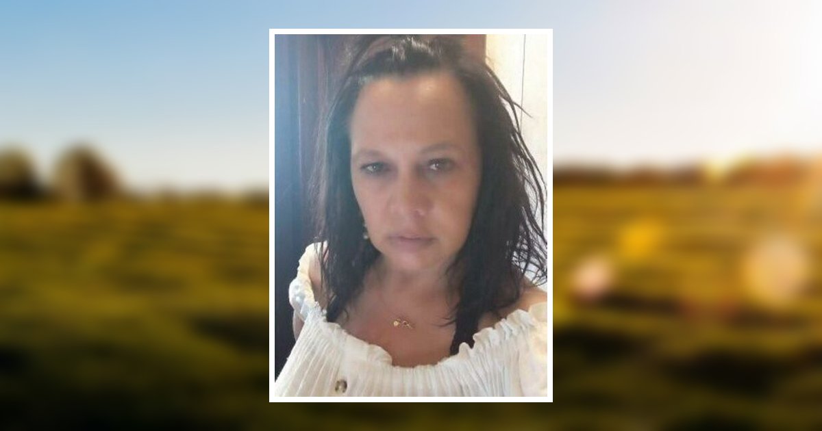 Candy Renee Cameron Obituary December 19, 2021 - Slone and Co. Funeral ...