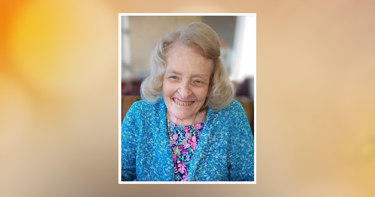 Katherine Kelly Hoffman Obituary December 18, 2024 - Callahan & Hughes Funeral Home