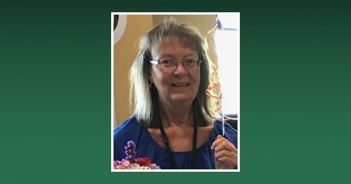 Terri Jackson Obituary June 29, 2025 - Hanson-Runsvold Funeral Home