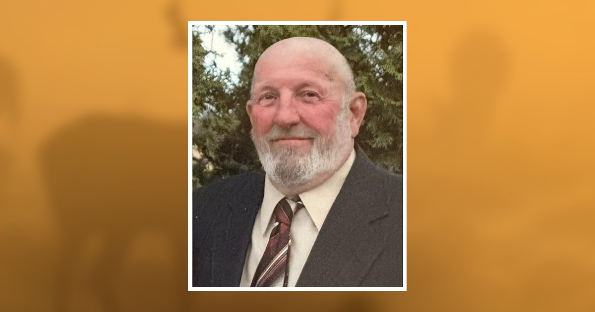 Kenneth Wayne Wilson Obituary January 21, 2025 - Smith Family Funeral Homes