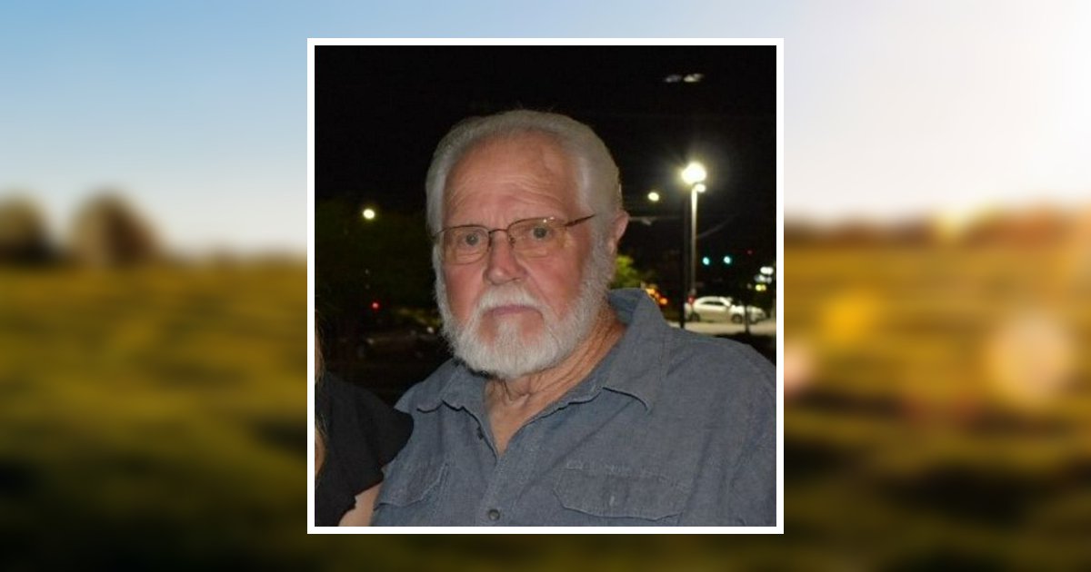 David Copeland, Jr. Obituary 2022 - Mobile Memorial Gardens Funeral Home