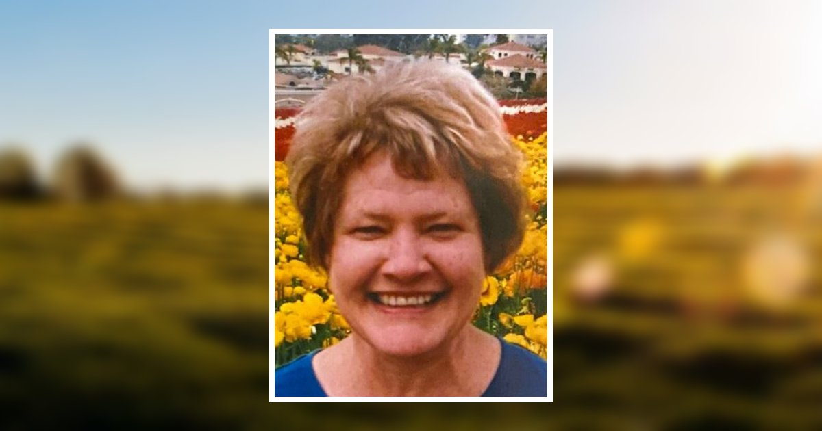 Mary Joan Stenson Obituary June 9, 2021 - Mahn Family Funeral and ...