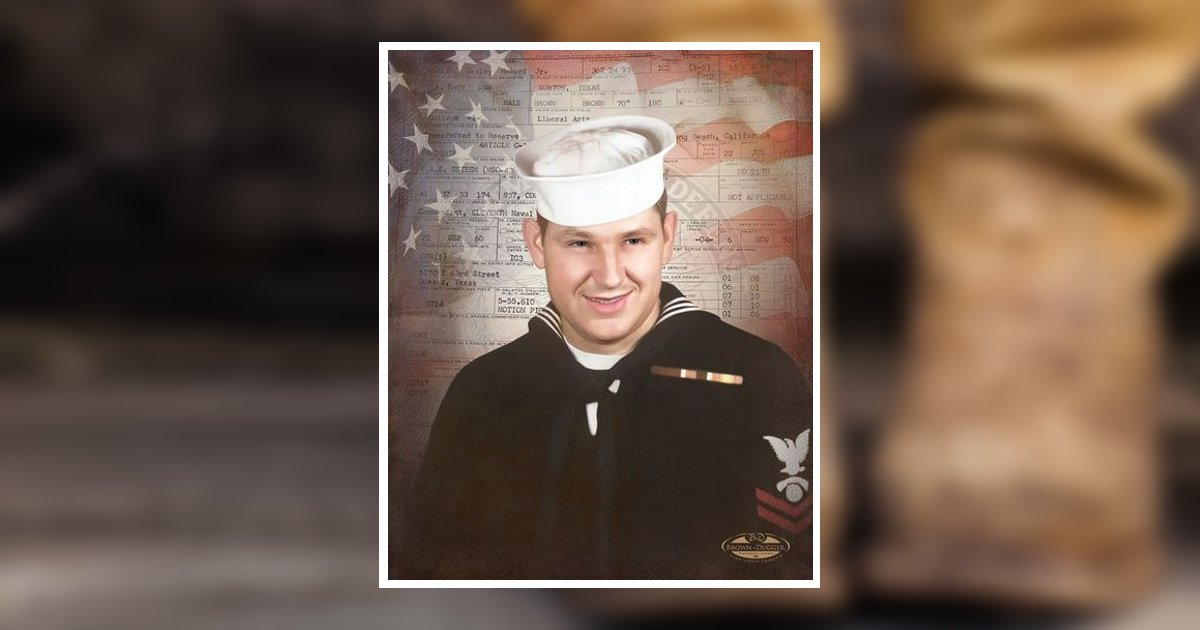 Wesley Medlin Obituary 2024 - Brown-Dugger Funeral Home