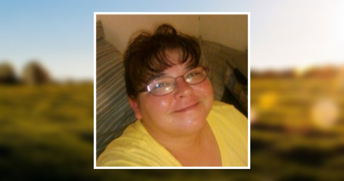 Angela Rae Bostic Obituary March 24, 2016 - Conner-Bowman Funeral Home