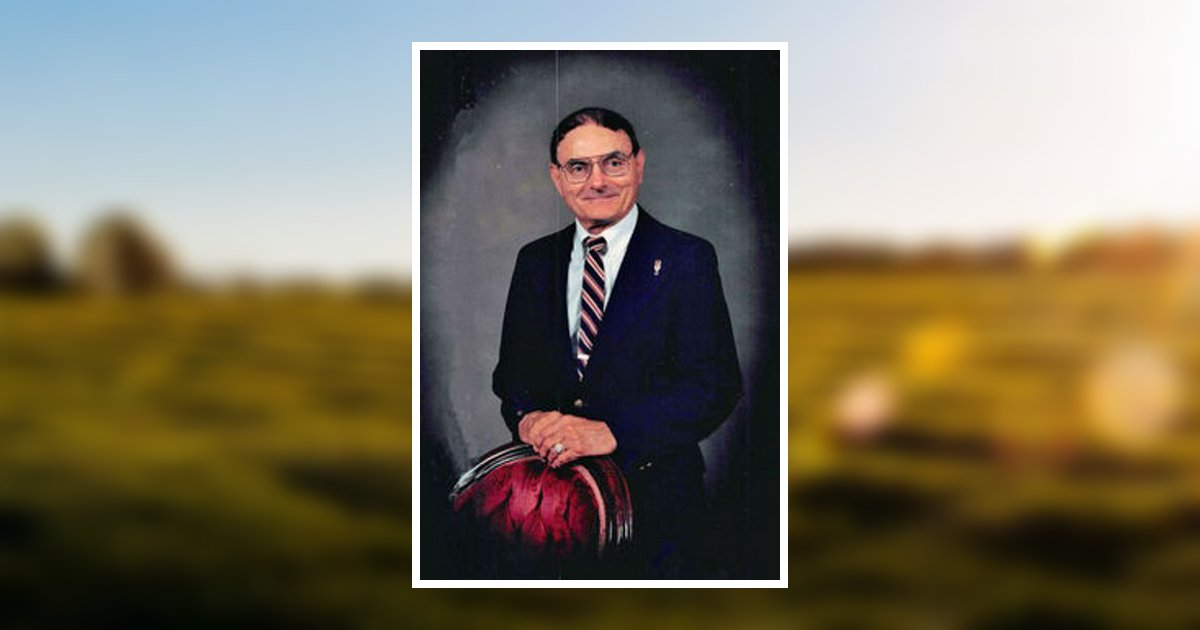 George Carpenter Obituary October 5, 2015 - Carpenter-Porter Funeral ...