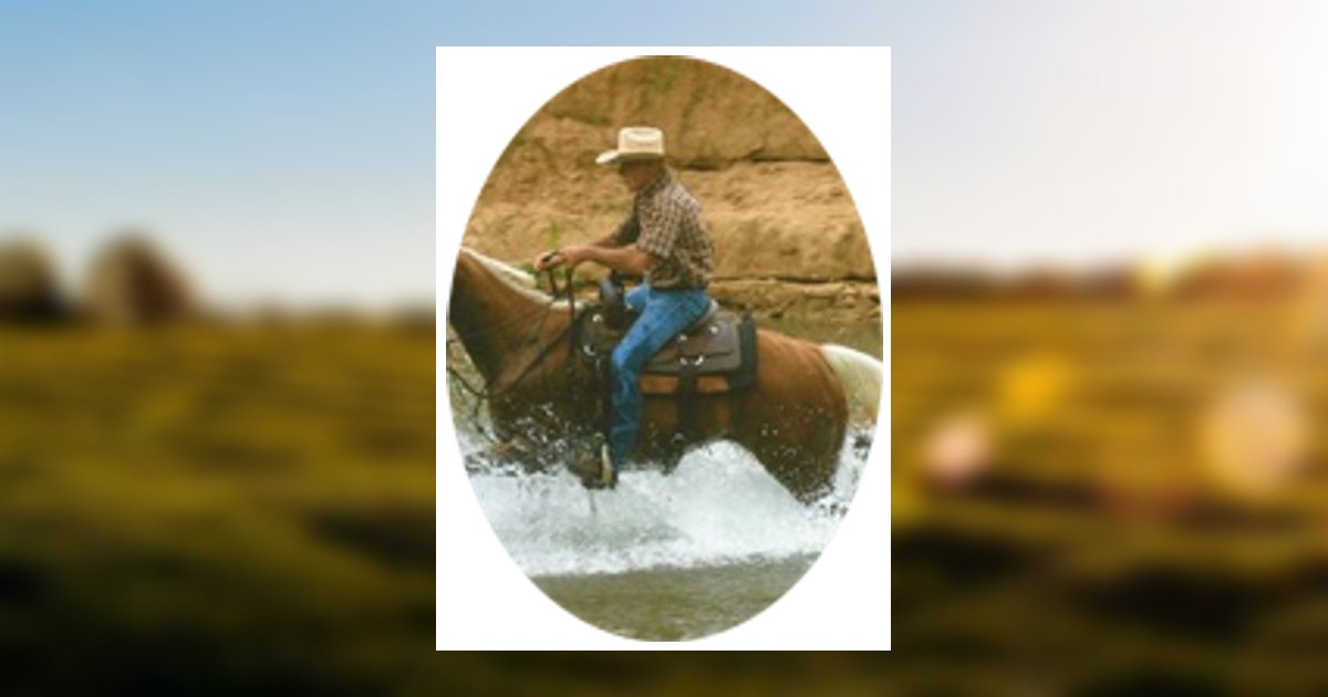 Donald Huff Obituary March 13, 2014 - DeClue Family Funeral Home