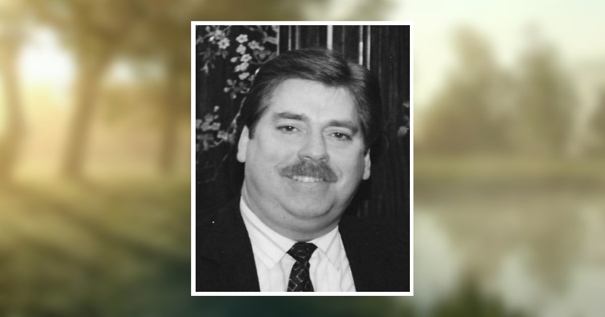 Michael Timothy O'Farrell Obituary January 22, 2025 - Platt's Funeral Home