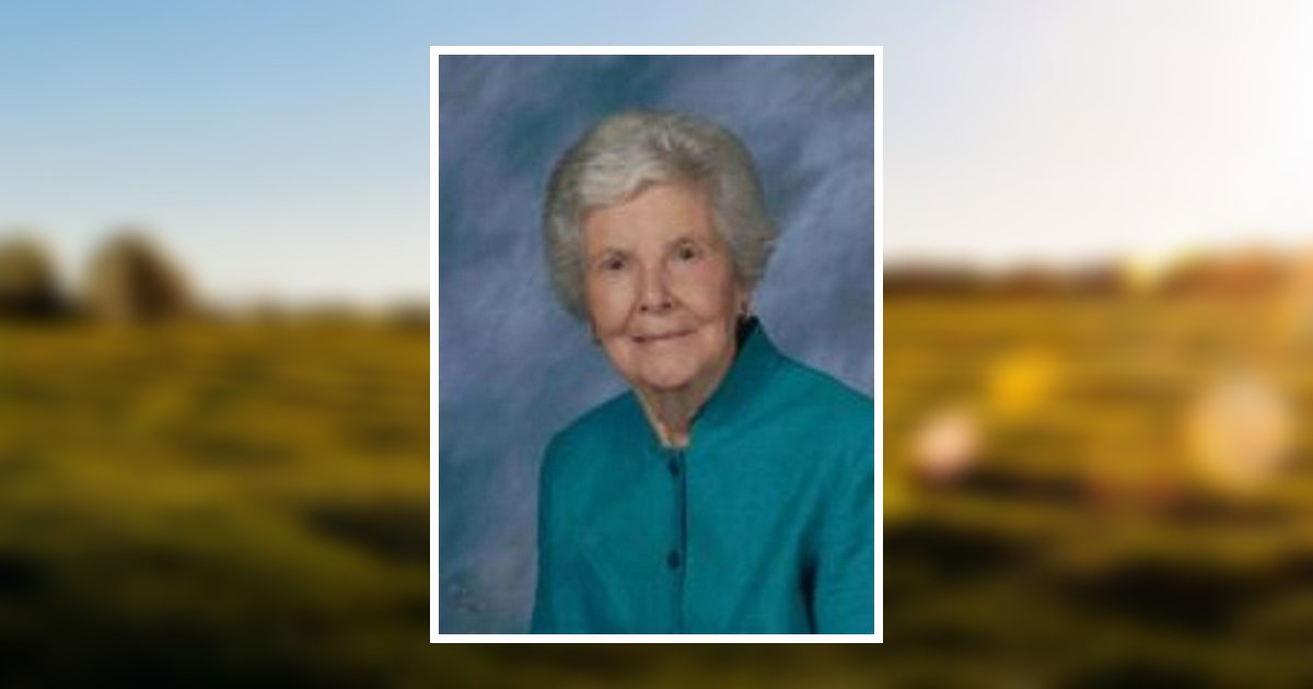 Mildred I. Rieke Obituary 2018 - The Amos Family Funeral Home & Crematory
