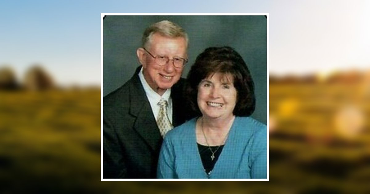 Dorothy Isabel Scully Obituary October 21, 2021 - Redmon Funeral Home