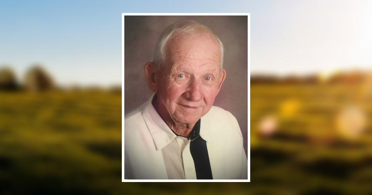 Harold Olaf Bahr Obituary April 18, 2022 - Burnham-Ours-Kolstad Funeral ...