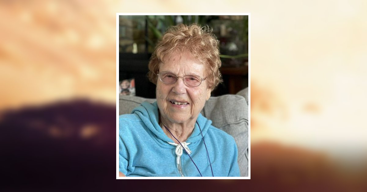 Irene Butrum Obituary June 16, 2025 - Maxon Family Cremation and Life ...