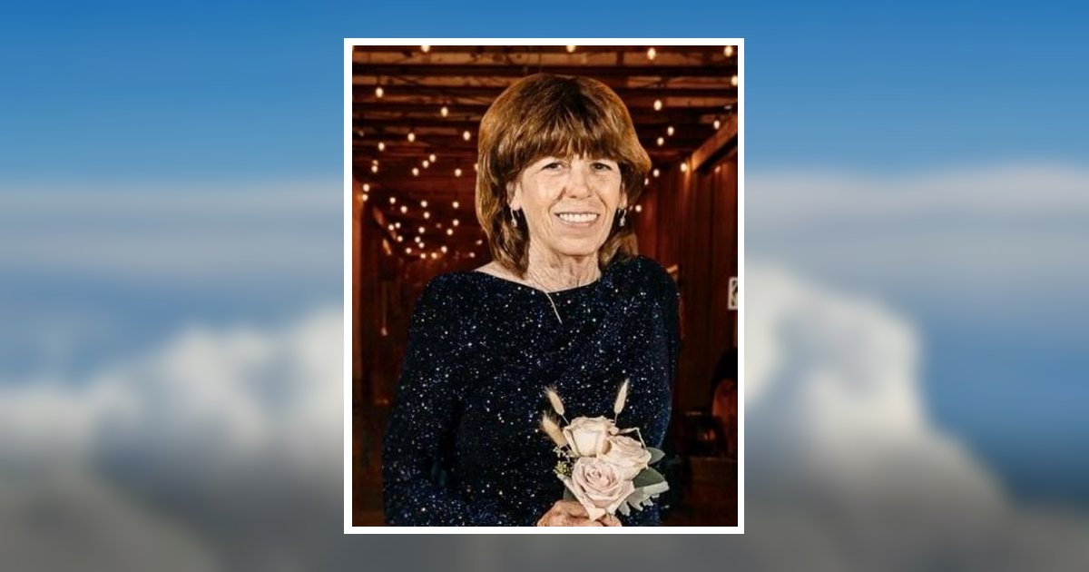 Vicki Morgan Whitt Brooke Obituary December 8, 2022 - Ray Funeral Home