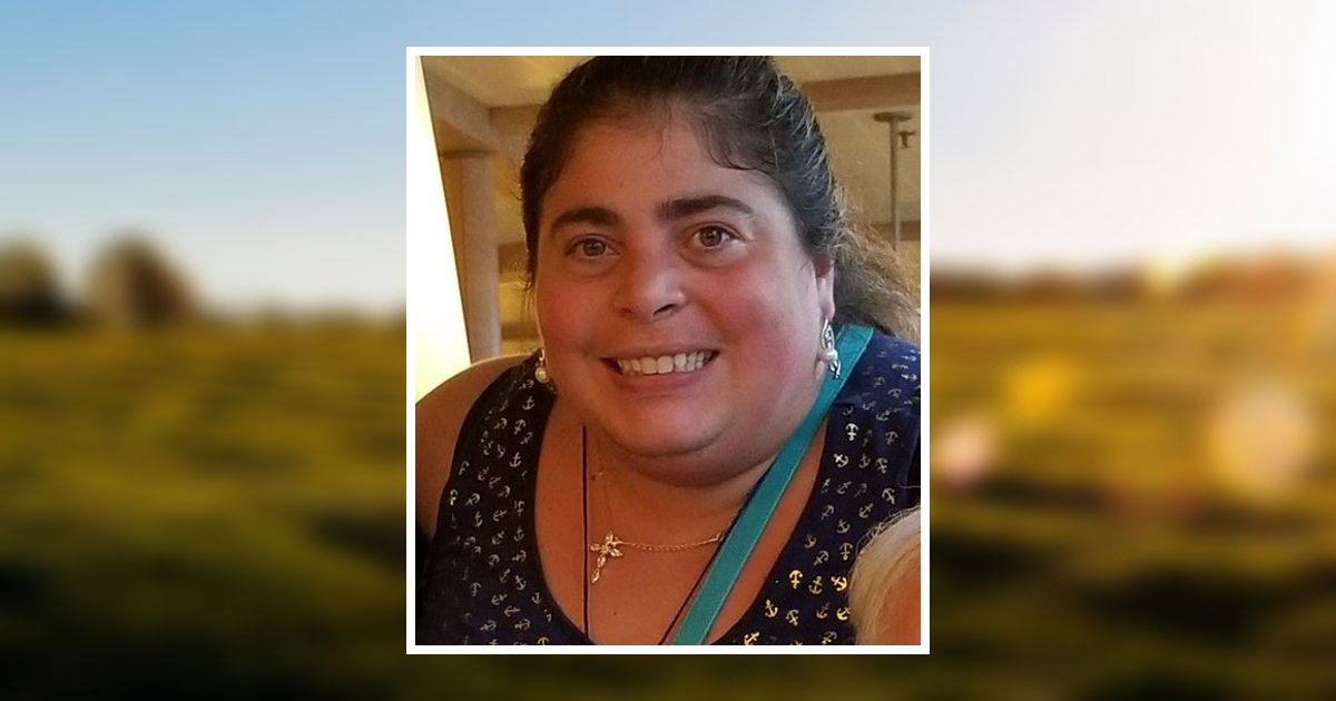 Daniela DiPaola-Tito Obituary December 28, 2019 - Ballard-Durand ...