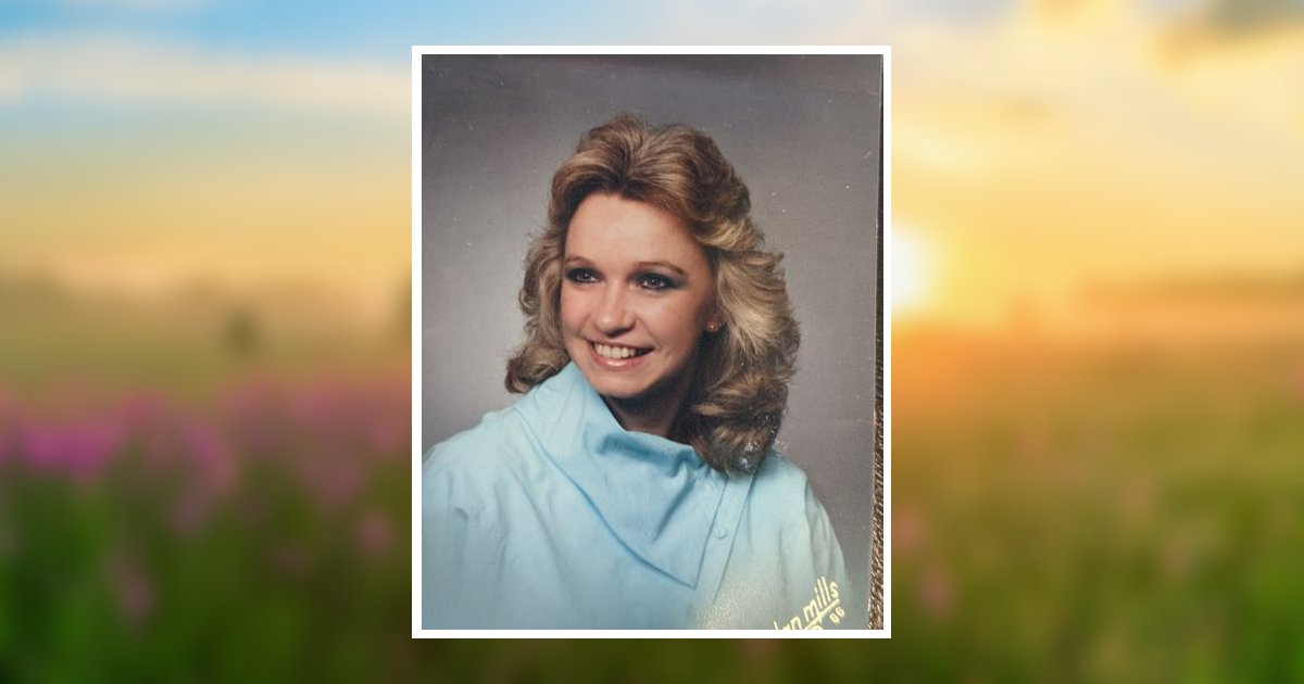 Deborah Kay Blevins Obituary February 8, 2025 - Gate City Funeral Home