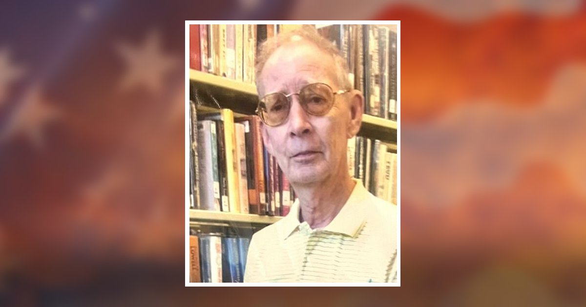 Carl Summers Obituary August 2, 2023 - Sumner Funeral and Cremation