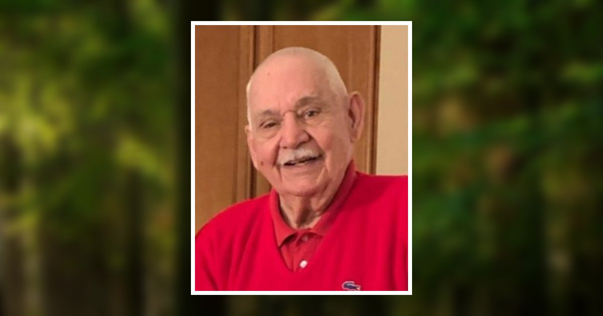 Donald Wayne Rudd Obituary April 27, 2025 - Cotrell Willow Ridge ...