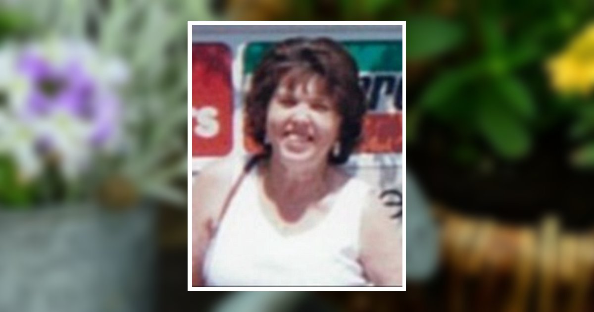 Karen Irene Todd Obituary June 8, 2024 - Palmetto Cremation Society