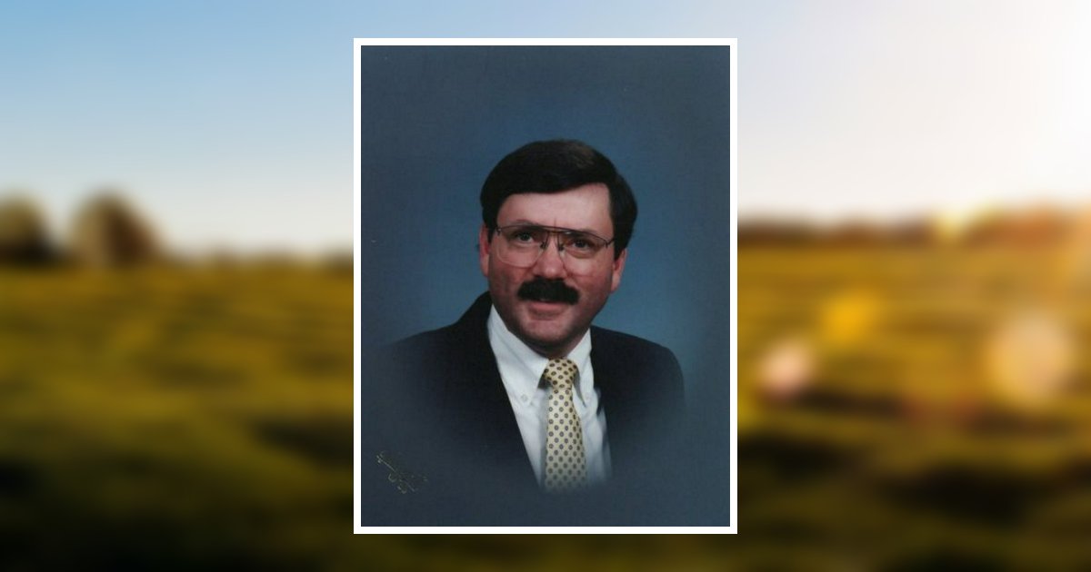 Dale W Farrell Obituary June 21, 2020 - Tighe Hamilton Regional Funeral ...