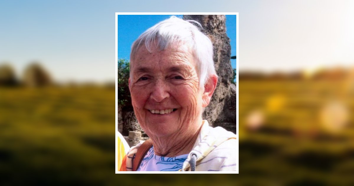 Janet L Hadden Obituary January 21, 2022 - Sanders Funeral Home