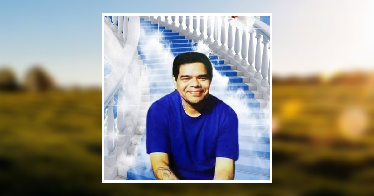 Juan Ramirez Jr Obituary June 25, 2018 - Alpine Funeral Home