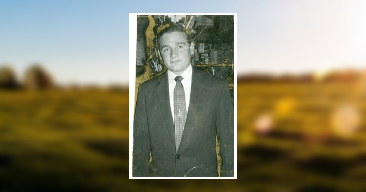 Kenneth Neal Obituary June 15, 2013 - Stauffer Funeral Homes