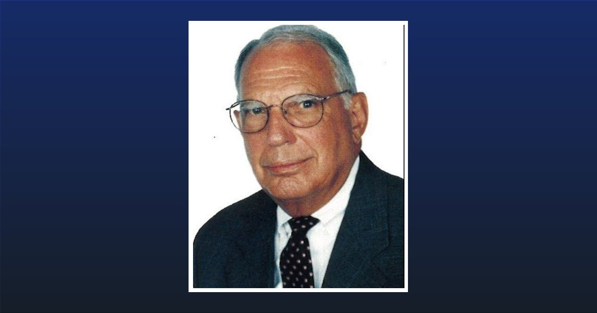 James Booher Obituary October 5, 2024 - Smith & Kernke Funeral Homes & Crematory