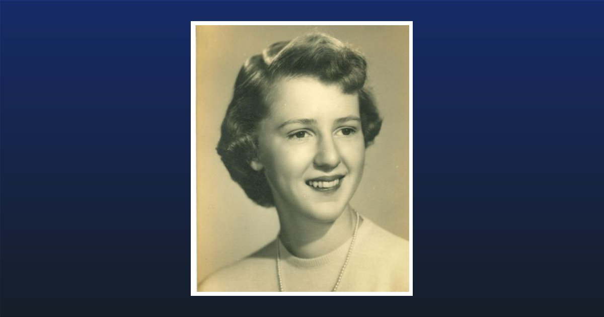 Edith "Re" M. Dahl Obituary November 13, 2023 - Cress Funeral and ...