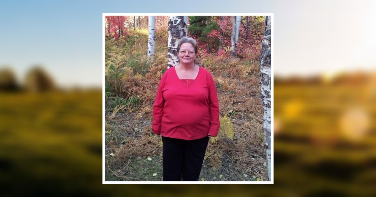 Lynette Joyce Giles Obituary February 5, 2023 - Probst Family Heber Valley Funerals