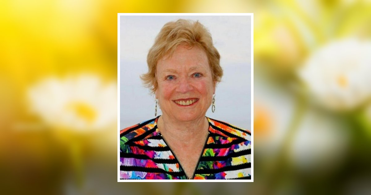 Sandra Dabbs Rogers Obituary September 17, 2023 - Ott & Lee Funeral Homes