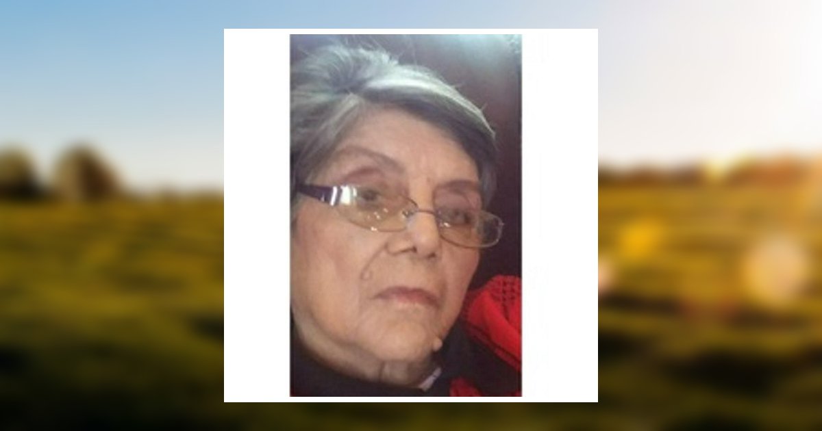 Antonia Lara Rocha (Tulia) Obituary March 31, 2018 - Kornerstone ...