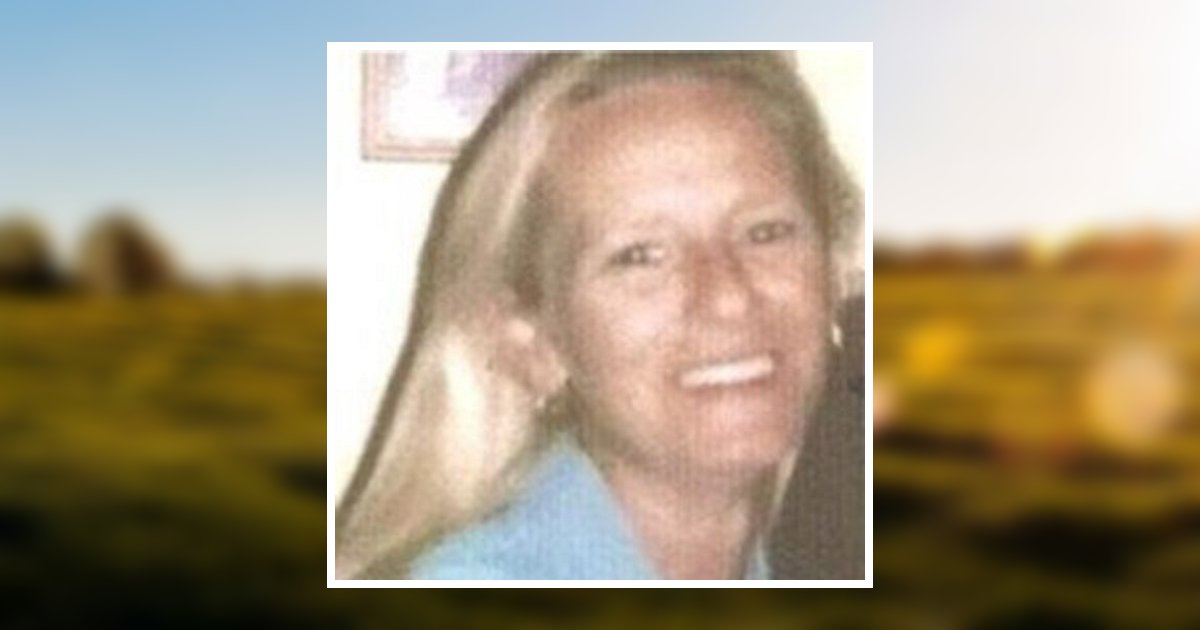 Teresa "Terri" Lea Blevins Obituary May 17, 2022 - Primrose Funeral ...