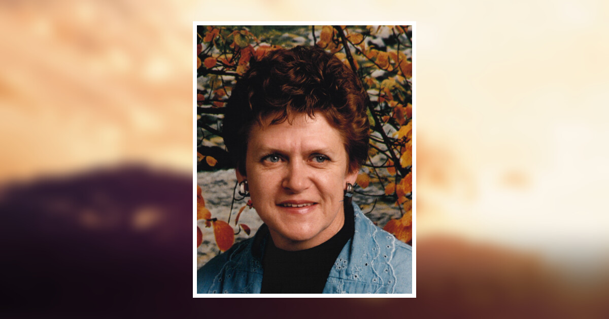 Karen Smith Obituary March 3, 2024 - Reflection Pointe Funeral & Cremation Services