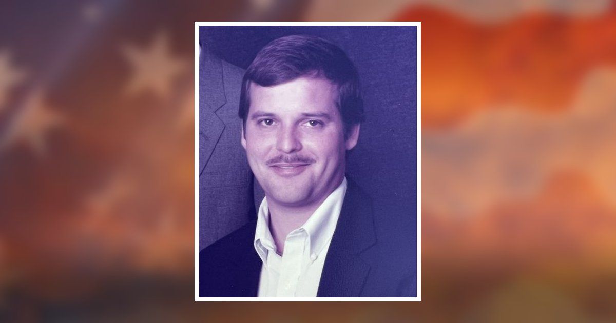 Greg A. Hauk Obituary October 18, 2022 - Baue Funeral Homes