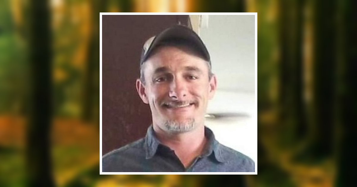 Brian W. Ruff Obituary October 27, 2021 - Harrelson Funeral Home ...