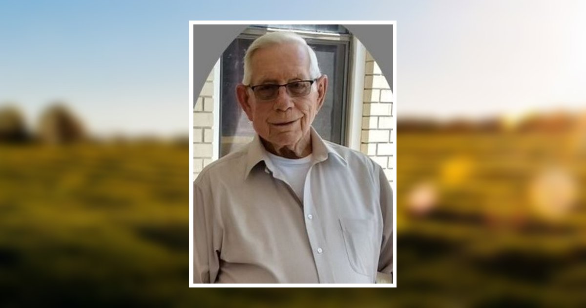 James Rice Obituary November 21, 2021 - Shipman's Funeral & Cremation ...