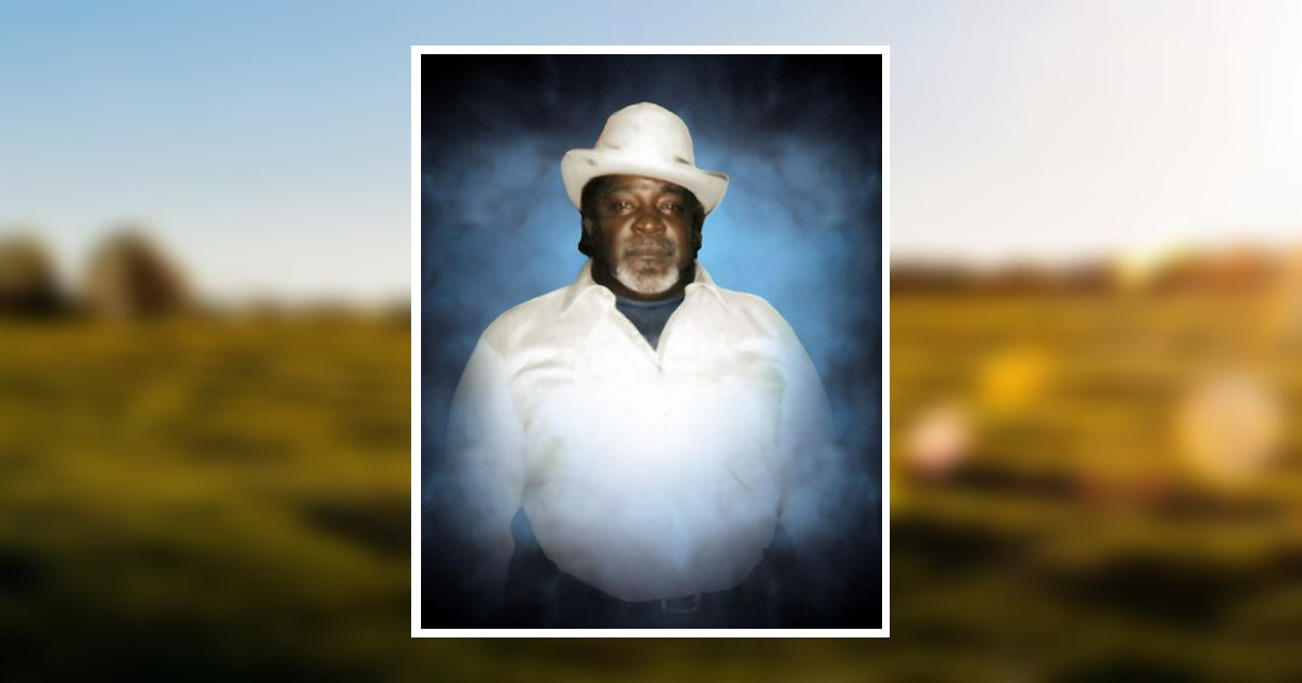 Solomon Johnson, Sr. Obituary March 12, 2021 - Chapman Funeral Home