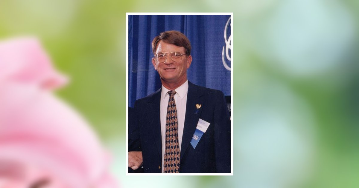 James Gordon Rausch Obituary May 31, 2016 - Forest Lawn