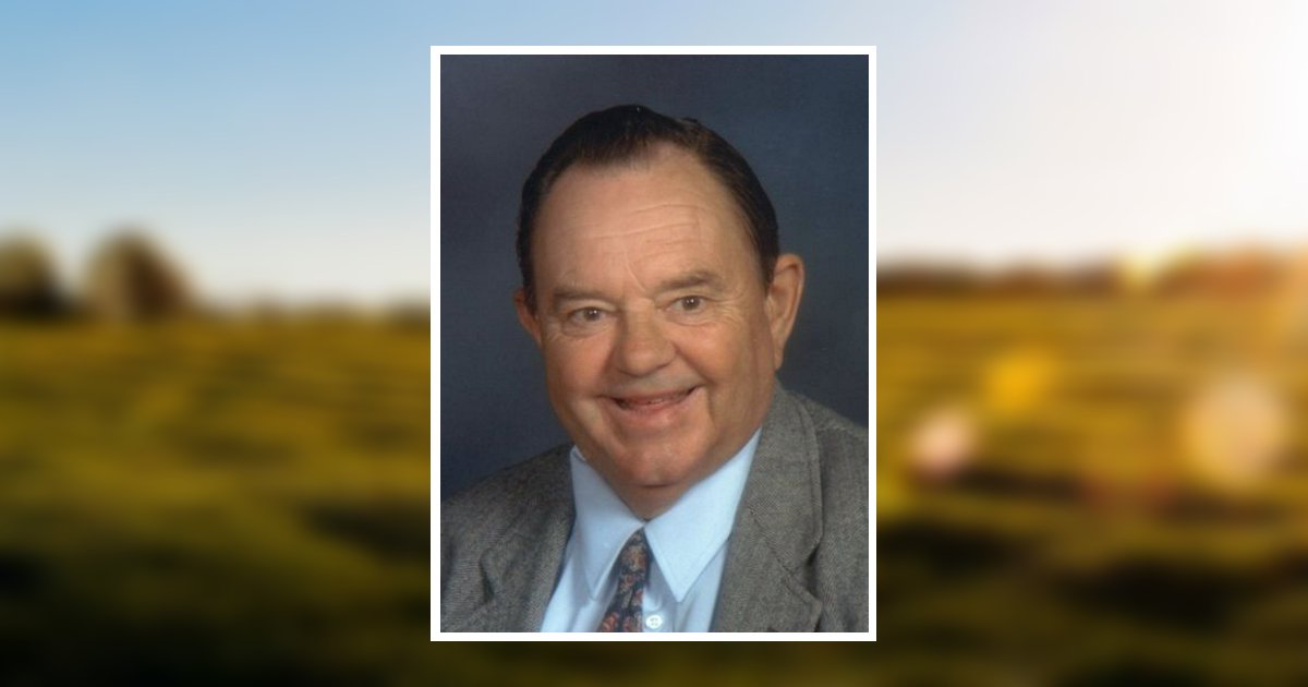Robert Talbert Obituary 2015 - Rogers-Hovatter Funeral Home