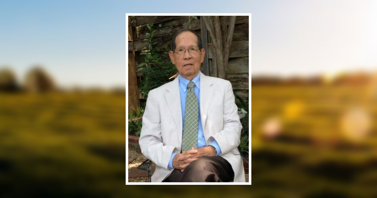 Han Deb Gee Obituary 2022 - Ray Funeral Home