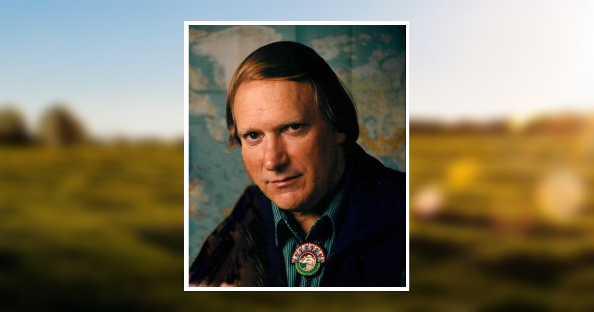 Gene Markley Obituary March 27, 2017 - Cress Funeral and Cremation Services