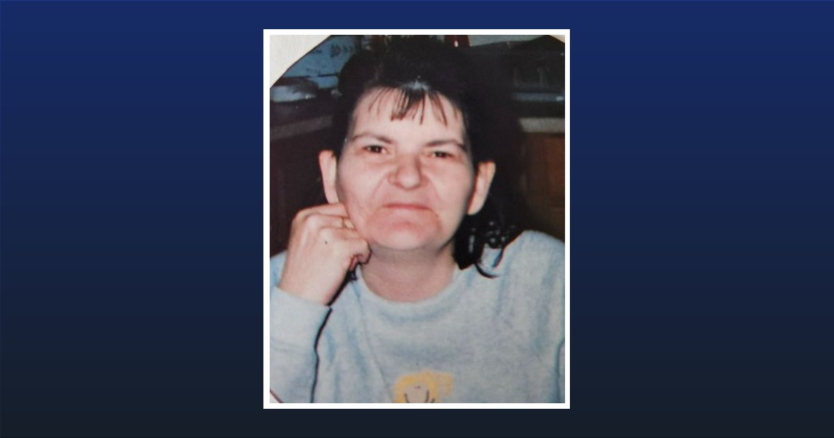 Lorri Ann LaRock Obituary April 27, 2023 - LaRue & Pitcher Funeral Home Lorri Ann LaRock Obituary April 27, 2023 - LaRue & Pitcher Funeral Home