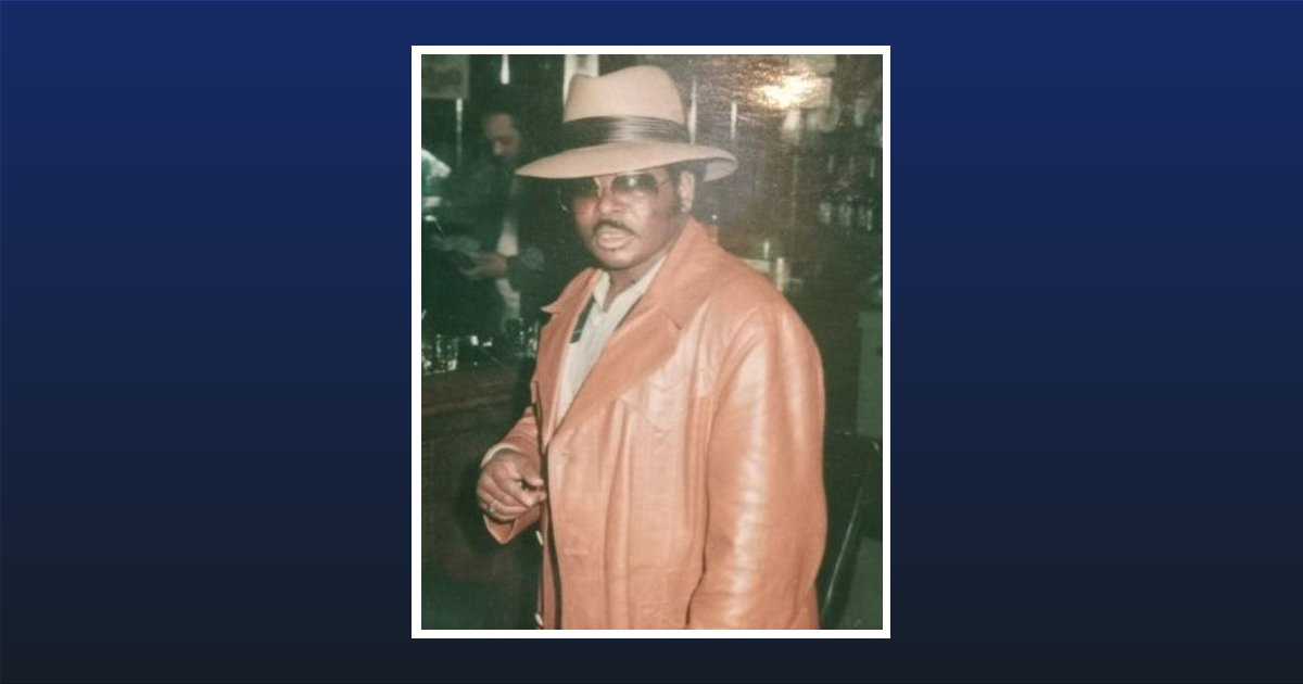 Howard Freeman Obituary April 1, 2024 - Good Shepherd Funeral ...